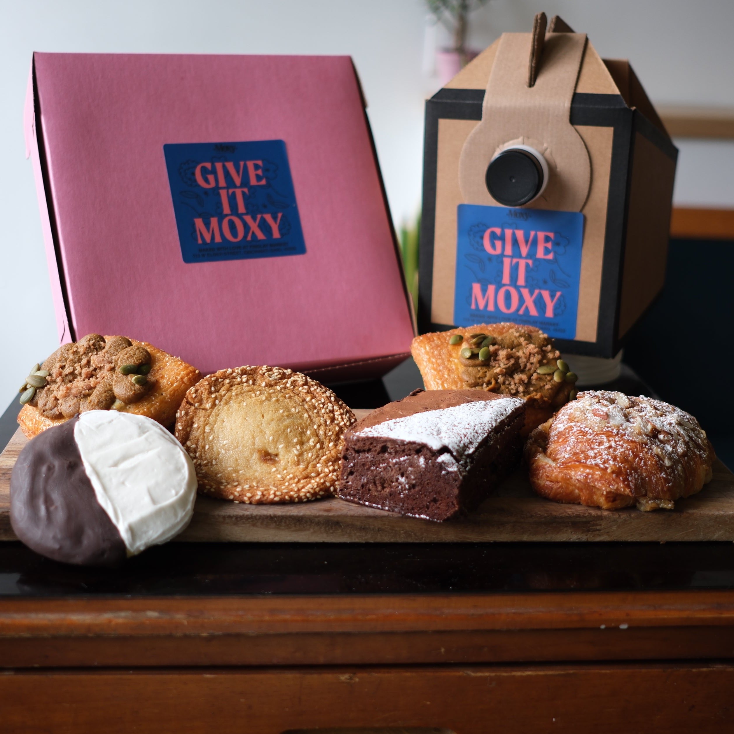 All Products – Moxy